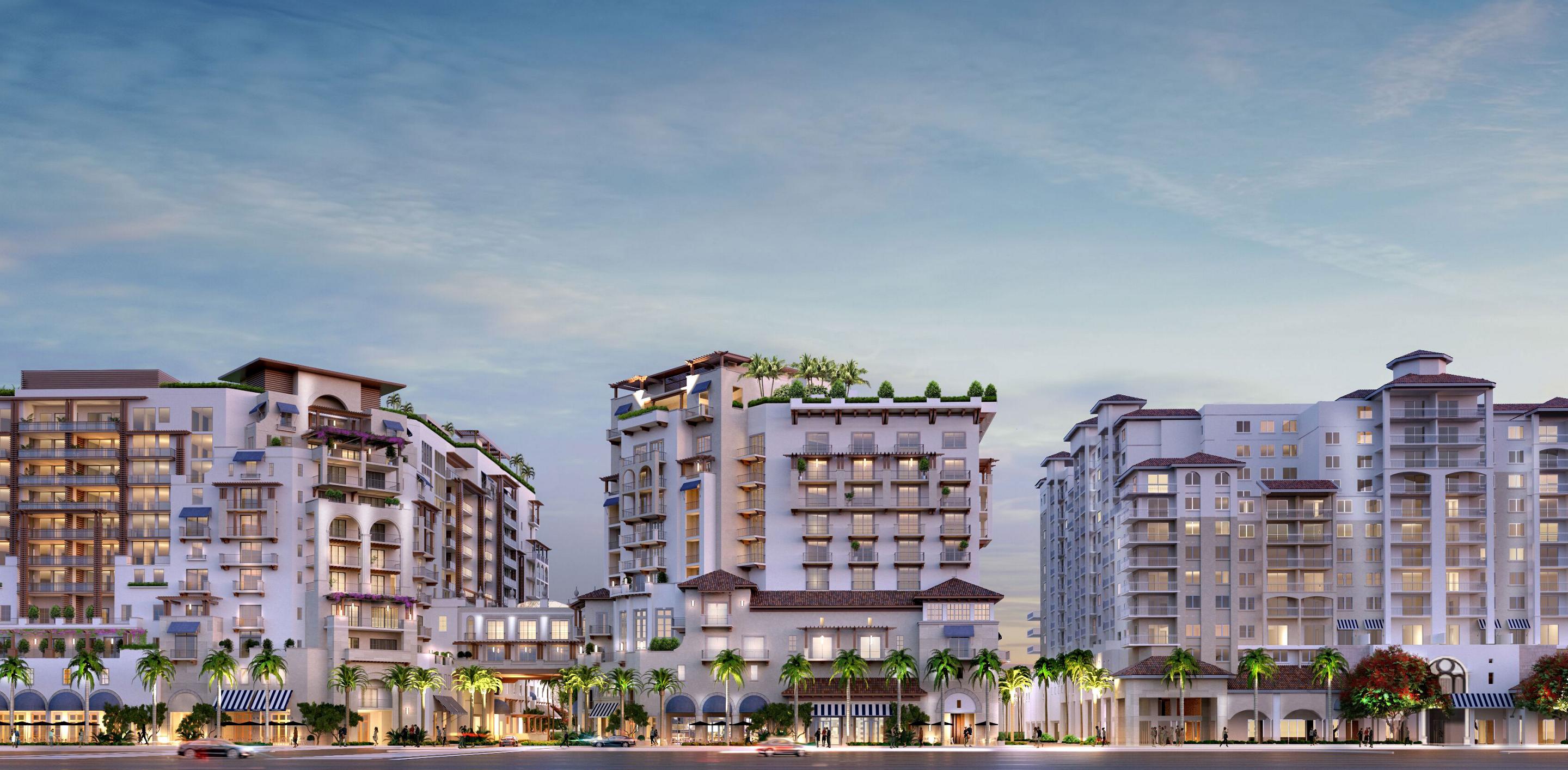 Mandarin Oriental residences-boca-raton-living-room – Icon Private ...