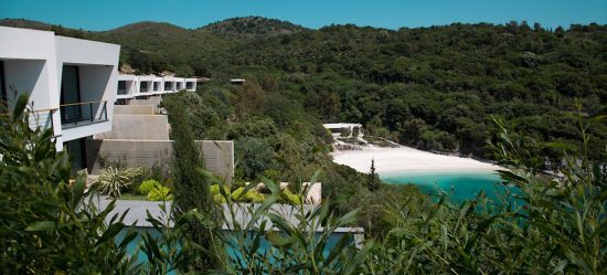 Kep Merli Marine Residences, Albania – Icon Private Residences