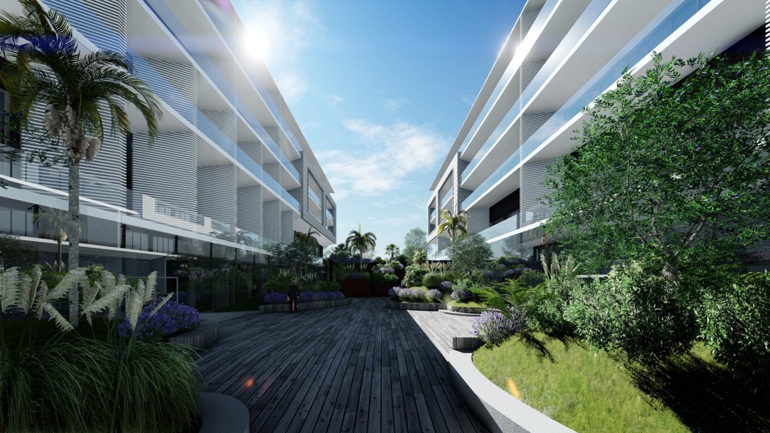 Hyatt Regency Residences, Lisbon, Portugal – Icon Private Residences