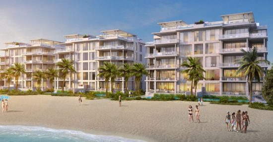 Ocean Drive Residences by St Regis, Puerto Rico – Icon Private Residences