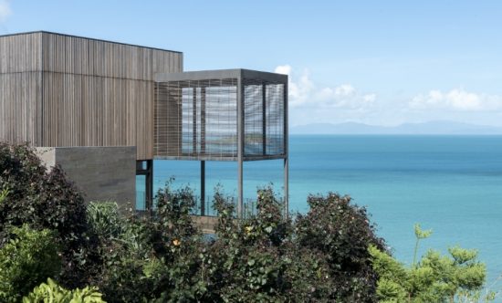 Hayman Estates, Intercontinental Hayman Island Resort, Queensland ...